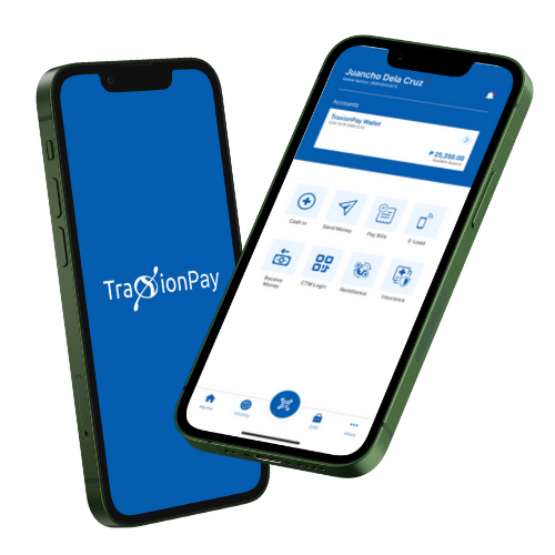 TraxionPay - Secure Payment Solutions for Filipino Businesses and ...