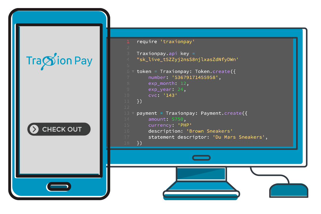 TraxionPay - Secure Payment Solutions for Filipino Businesses and ...