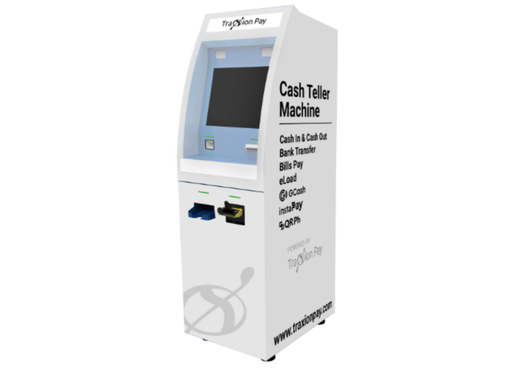 TraxionPay - Secure Payment Solutions for Filipino Businesses and ...