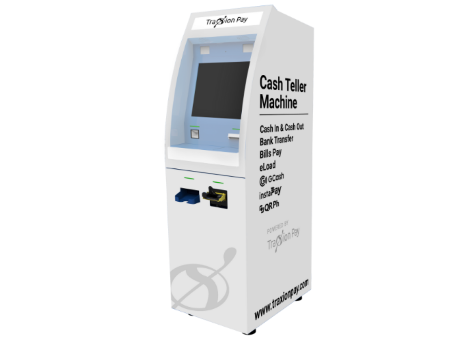 TraxionPay - Secure Payment Solutions for Filipino Businesses and ...