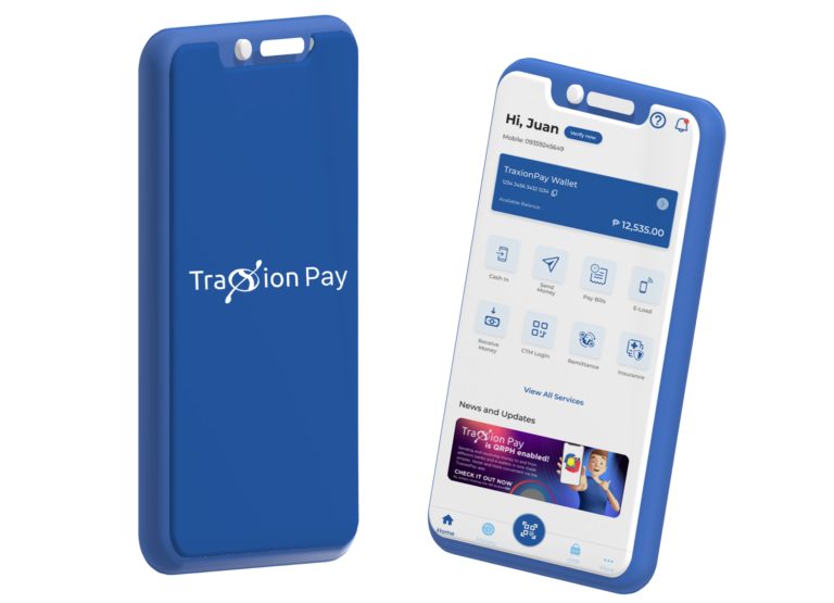 TraxionPay - Secure Payment Solutions for Filipino Businesses and ...