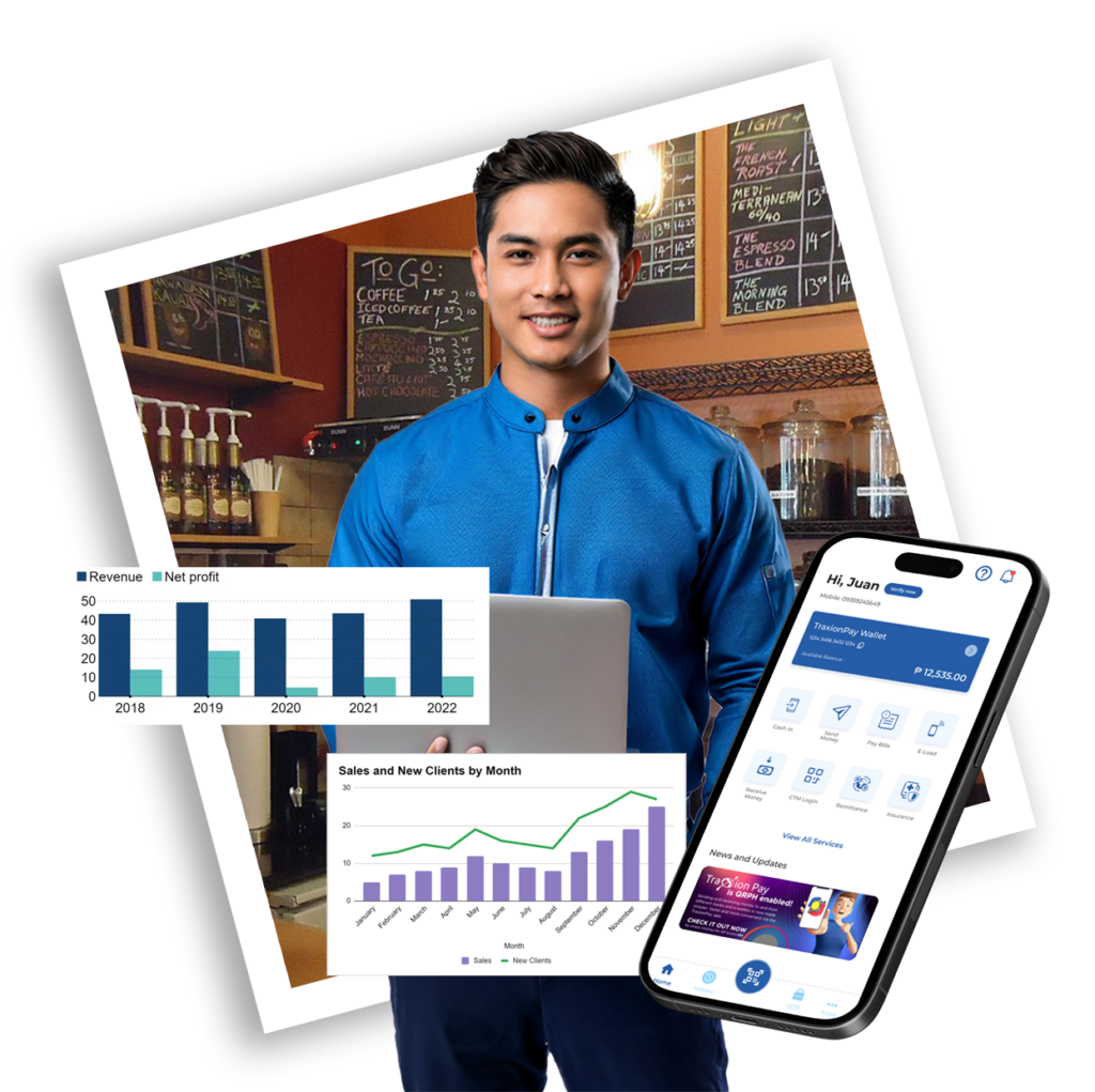 TraxionPay - Secure Payment Solutions for Filipino Businesses and ...